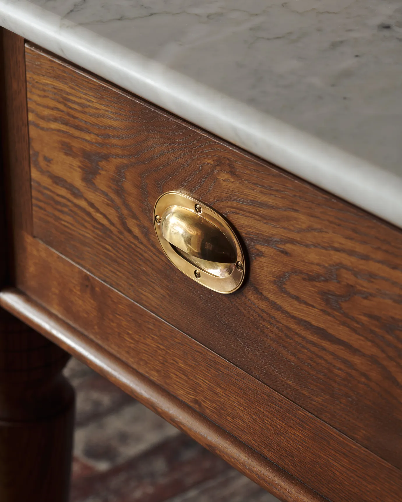 Cupboard Hardware | deVOL Kitchens